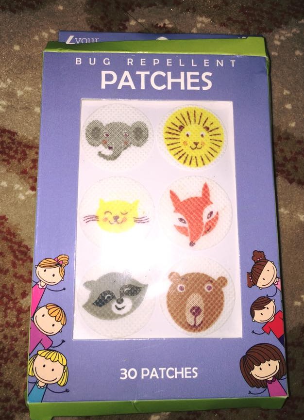 Love And Lipgloss Reviews: Product Review: Your Prepared Family Insect ...