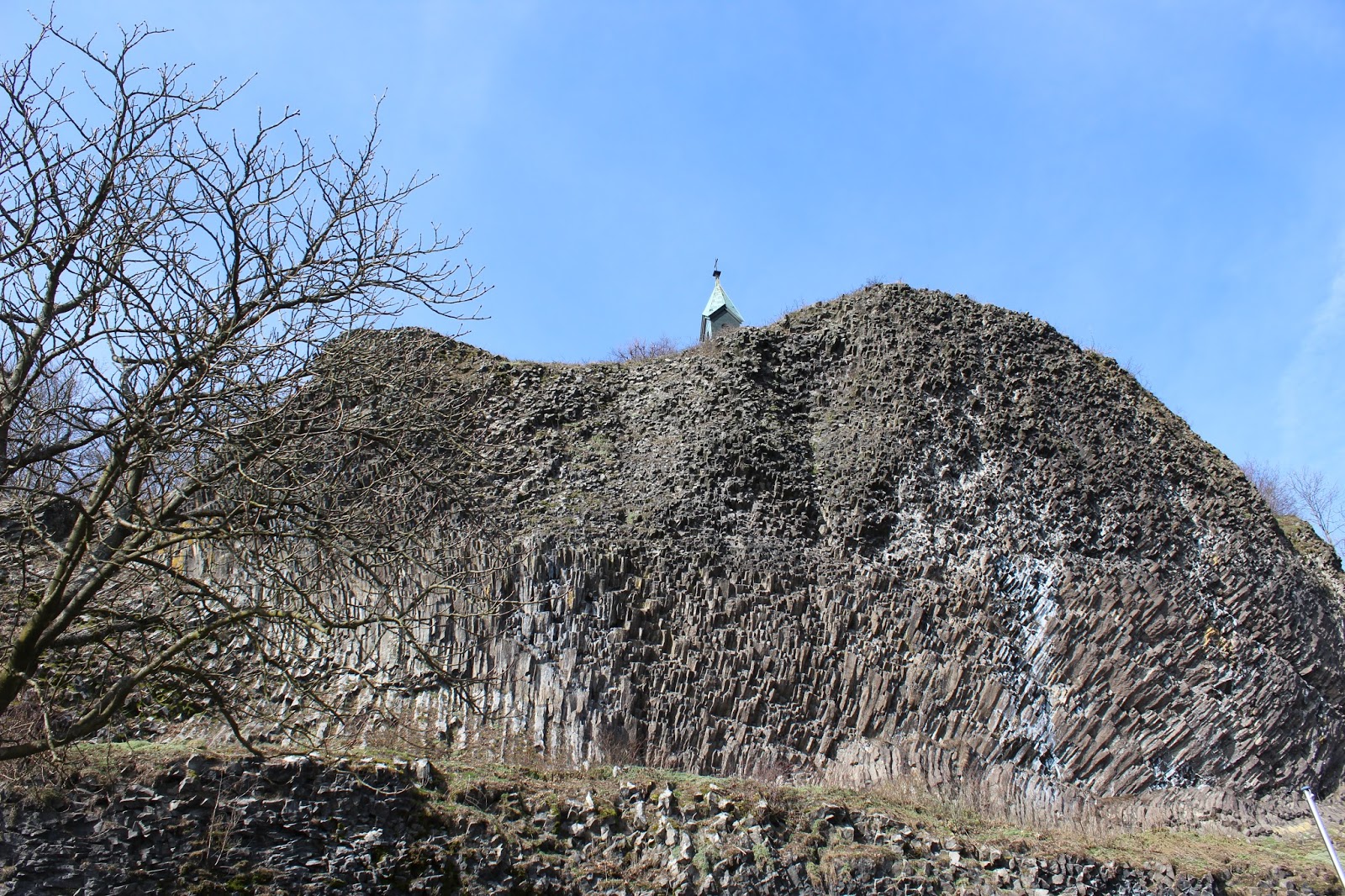 The Bailey Planet: Parkstein, Germany
