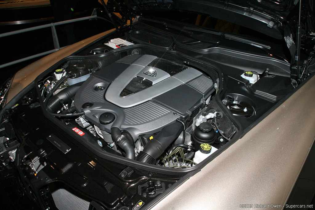 Maybach car 57 zeppelin, 62 zeppelin | Maybach Blog