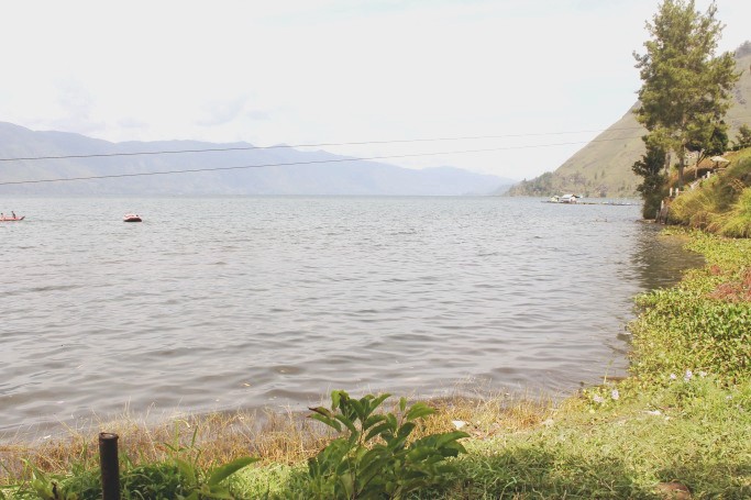 TAKENGON, ACEH - A GREAT TRIP YET TIRING - Melisa Kwok