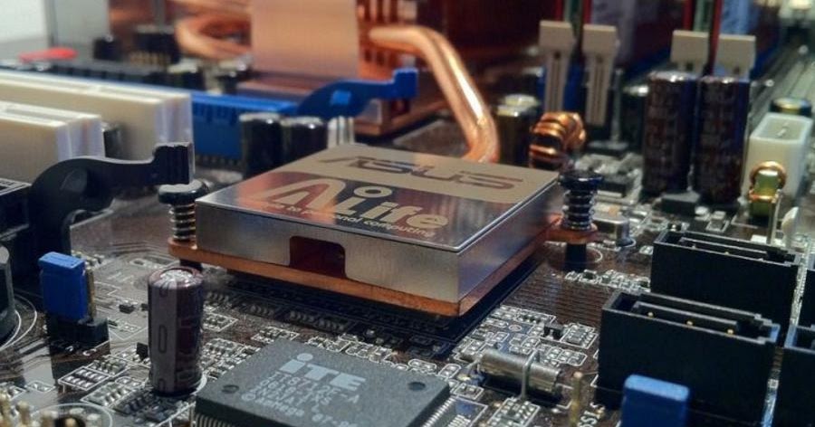 Come scegliere Scheda Madre e CPU del computer - Navigaweb.net