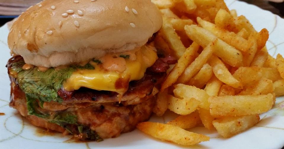 Takeout @ Banani ~ Food Fest BD