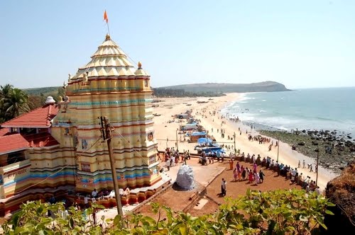 Kunkeshwar Temple ~ Gallery