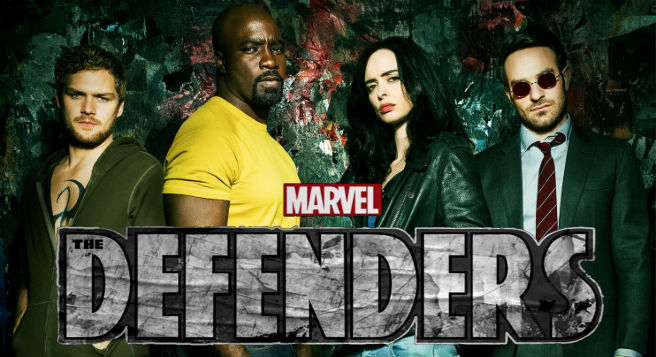 THE DEFENDERS - Recensione 1x01 "The H Word" | Lost In A FlashForward