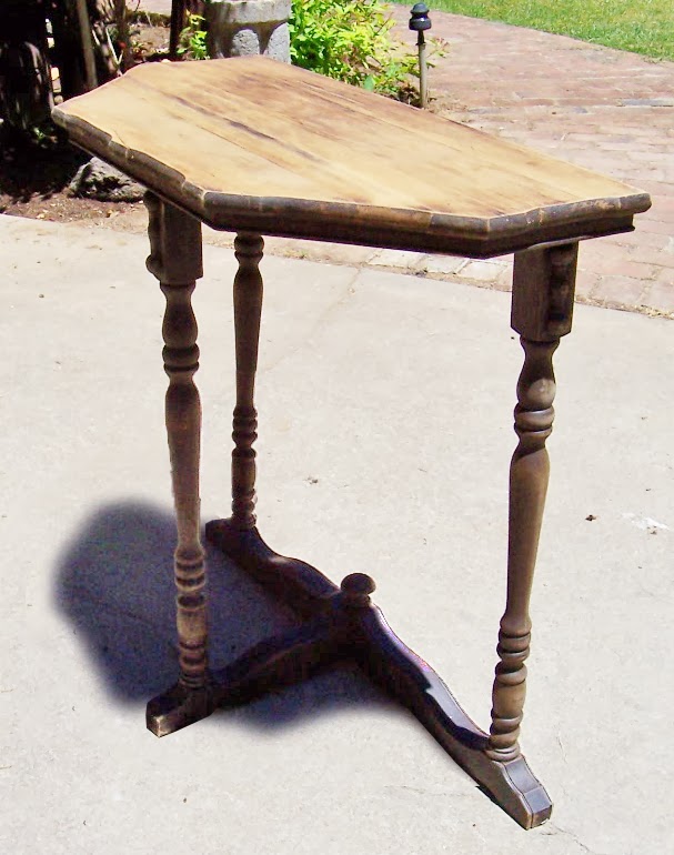 bad rabbit vintage - painted furniture with attitude : The Tale of an ...