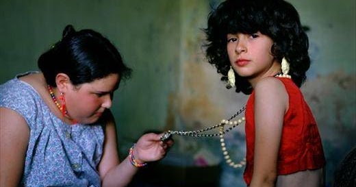 fototazo: Susan Worsham on Portraiture