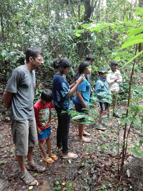 Agumbe Rainforest Research Station