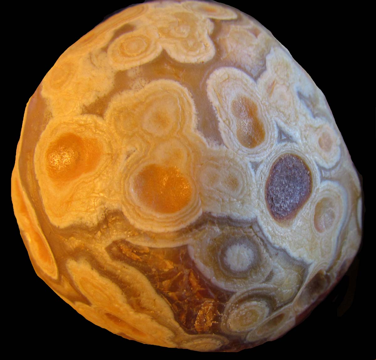 The Agatelady: Adventures and Events: Nice Lake Superior Agates