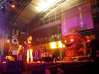 Nuestra Cultura o Nuestras Culturas: Conozcamos Qué es un Rave