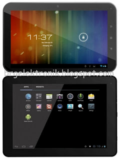 Daftar Harga Tablet IMO 2013