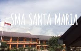 SMA SANTA MARIA KABANJAHE