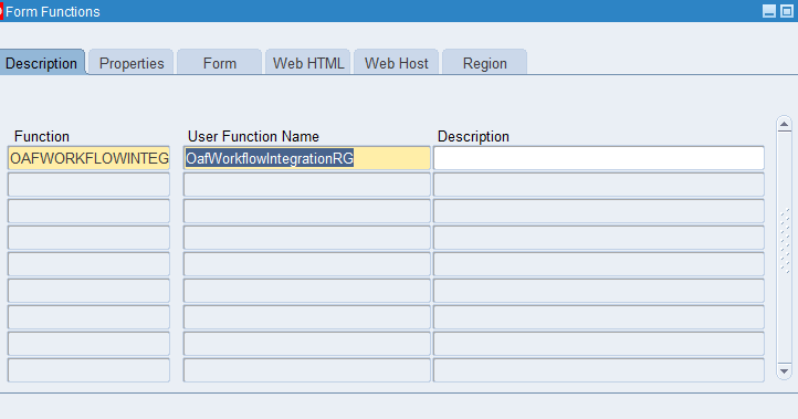 Oracle Application's Blog: OAF page migration steps : How to migrate ...