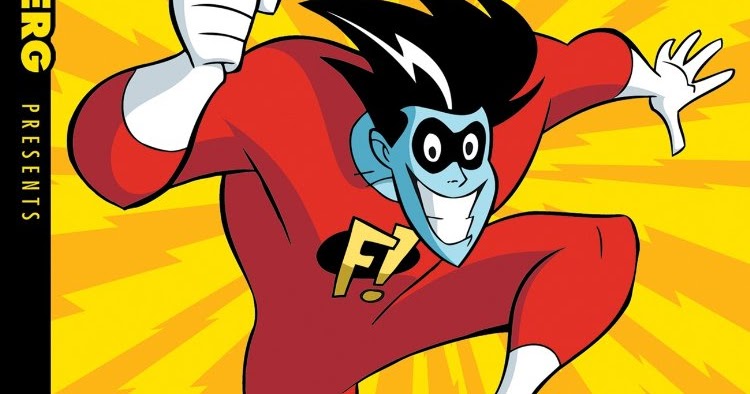 TVoRetro: ¡Fenomenoide!