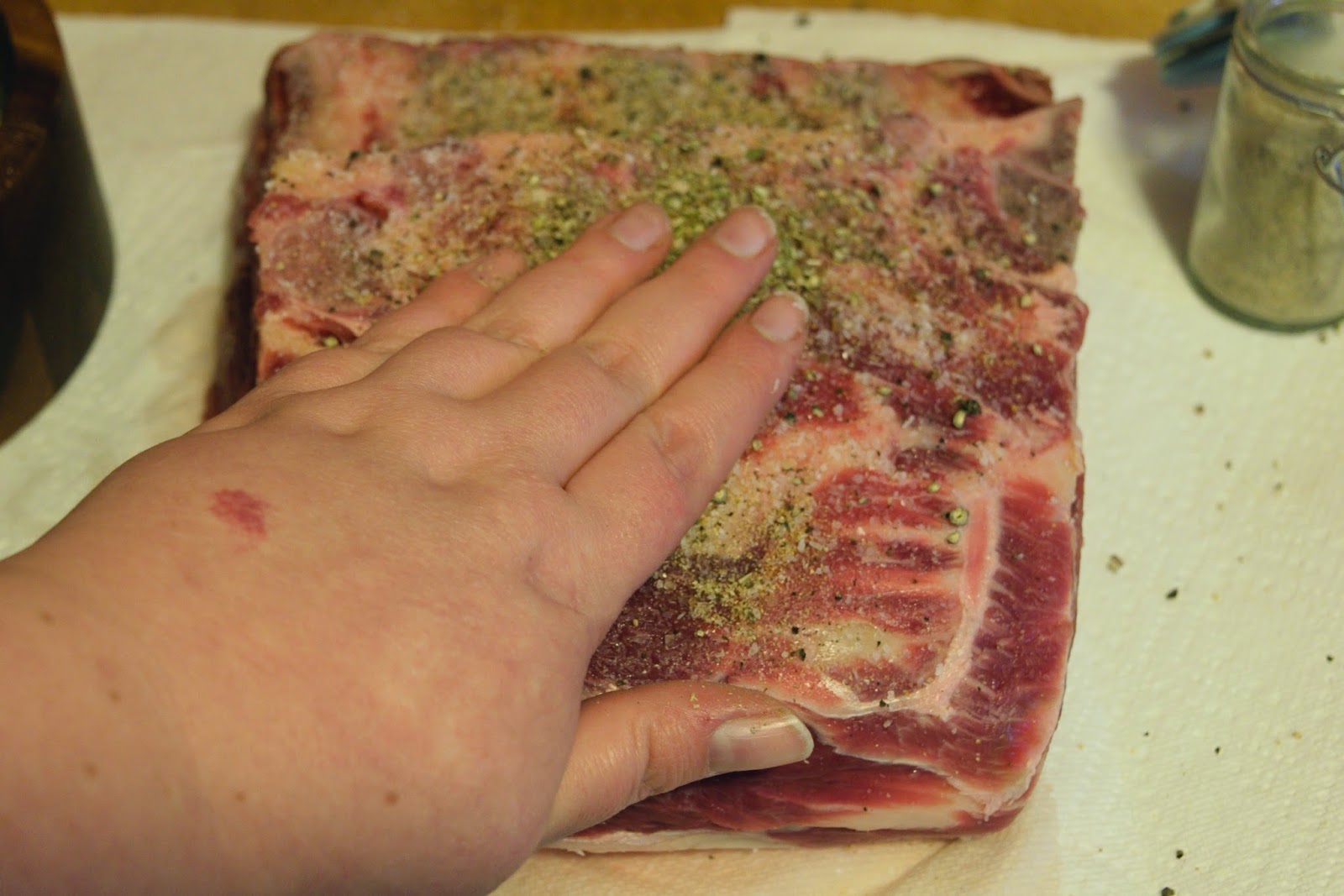 How to Make the Perfect Prime Rib - The Kitchen Wife