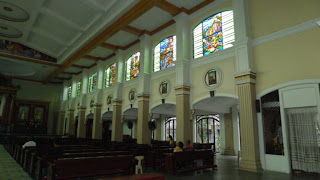 San Francisco Church (Naga City, Camarines Sur)