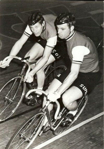 Chasse patat en Mayo: In Memoriam: Peter Post