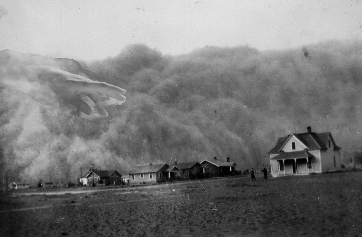 Second Day of May 21 Apocalypse Disasters Hit Southern U.S. States and ...