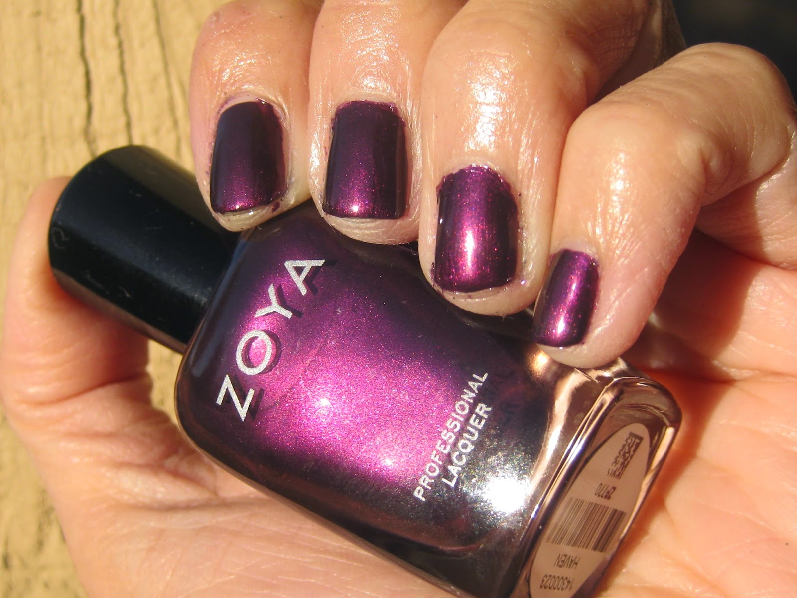 Zoya Wishes Collection Swatches, Review - The Shades Of U