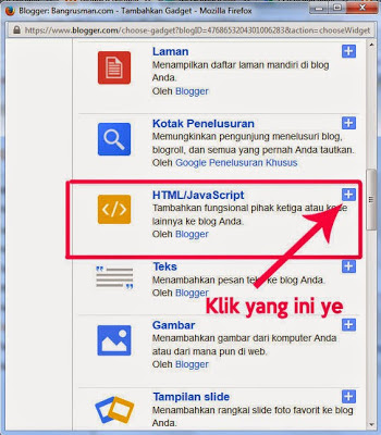 Cara membuat widget Recent post keren dan ringan di Blog - Jagoan Kode