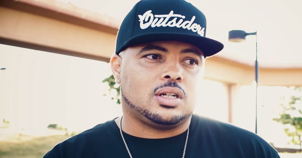 Christian Rapper Bizzle Re-Creates Classic 1994 West Coast Sound!!!