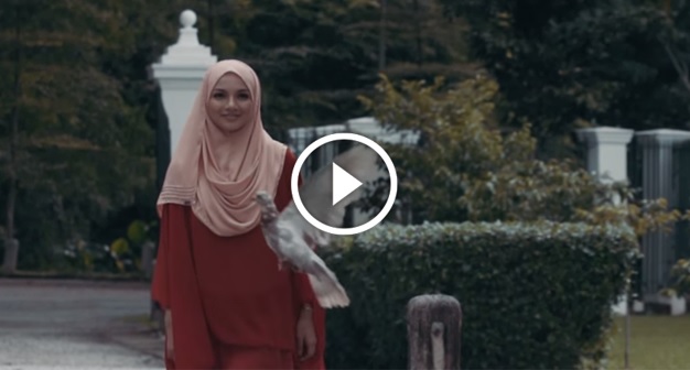 [VIDEO] Iklan Tudung Neelofa Berkelakuan Tidak Sopan dan Terlalu ...