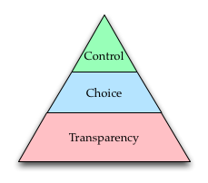 the wild web: what is privacy?