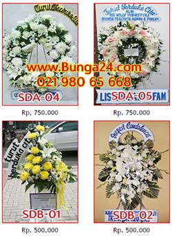 Toko Bunga Magnum Jakarta Barat - Online Florist Indonesia 24 Jam ...