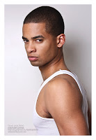 TARRICE LOVE - PHOTOGRAPHER: MICHAEL PRESS - BEYONCE'S PROM DATE FROM HELL