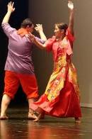 Only in the Philippines: Filipino Folk Dances
