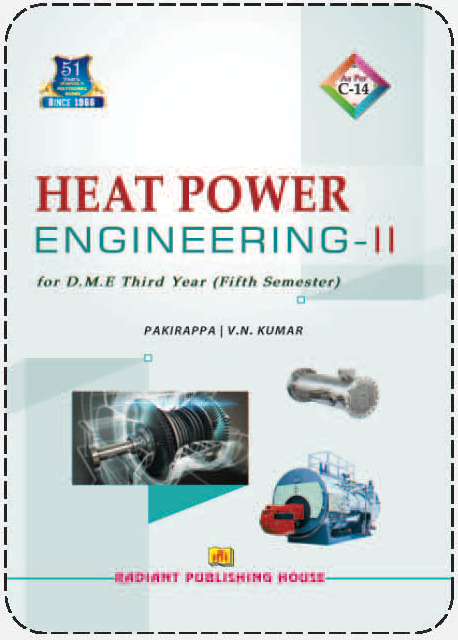 POLYTECHNIC THIRD YEAR (FIFTH SEMESTER)BOOKS : MECHANICAL ENGINEERING ...