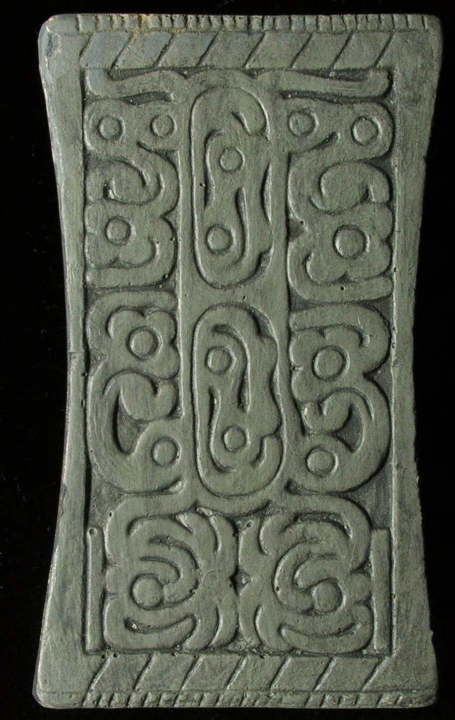 Cincinnati+tablet.jpg (916×1448) | Artifacts, Tablet, Native american ...