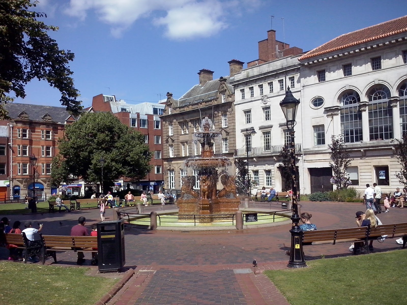 Leicester (Inglaterra)