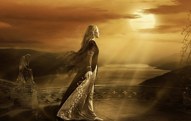 ALMA DE MUJER: Alma de mujer