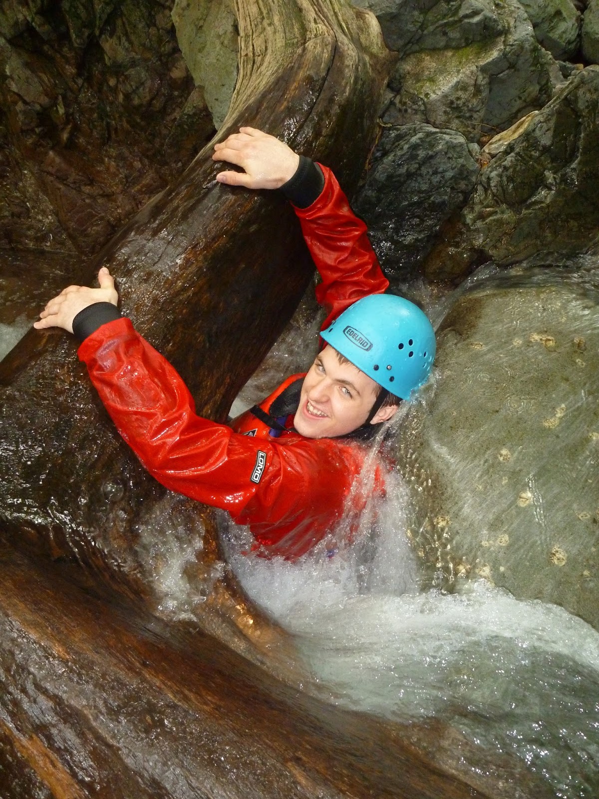 Outdoor Courses for Scrambling, Climbing, Kayaking & Mountain ...