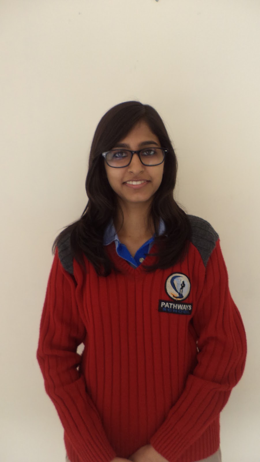 Pathways School, Noida: February 2013