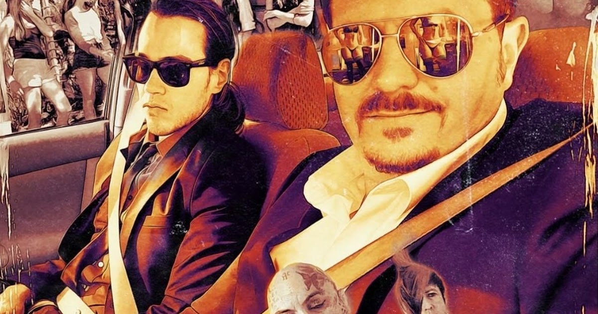 Horror Releases: An Hour to Kill (2018) - Reviewed