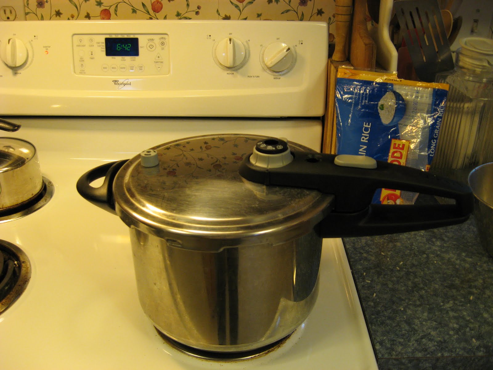 Food Adventures Etc: May 2011