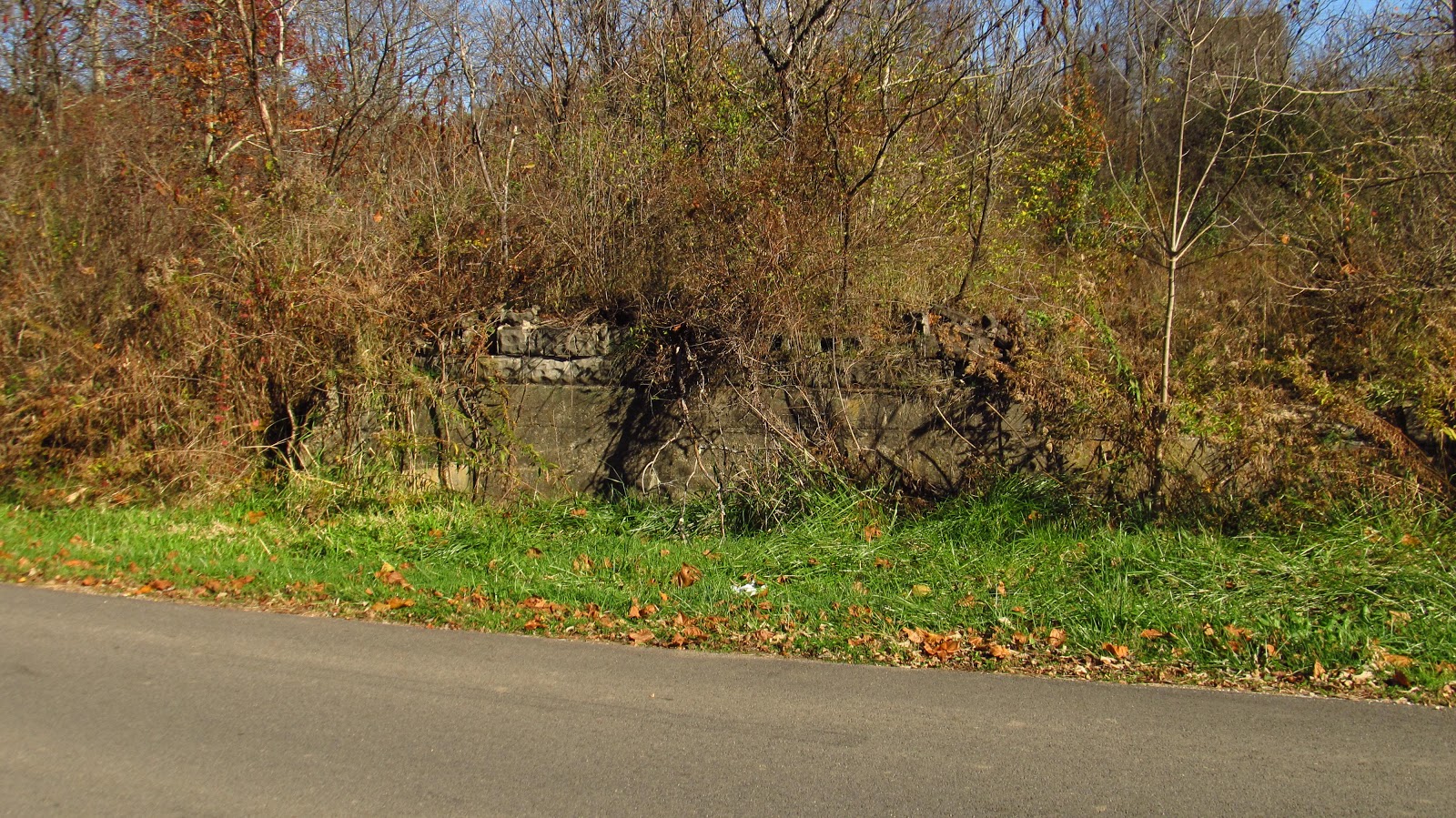 Old Industry of Southwestern Pennsylvania : Orient Mine and Coke Works