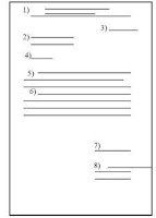 Surat dan Penulisan: Hakikat Jenis dan Format Surat