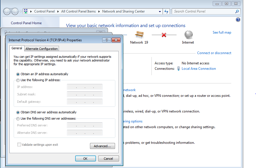 Dhcp Server Configuration In Rhel6 Best Cisco Ccna Ccnp And Linux