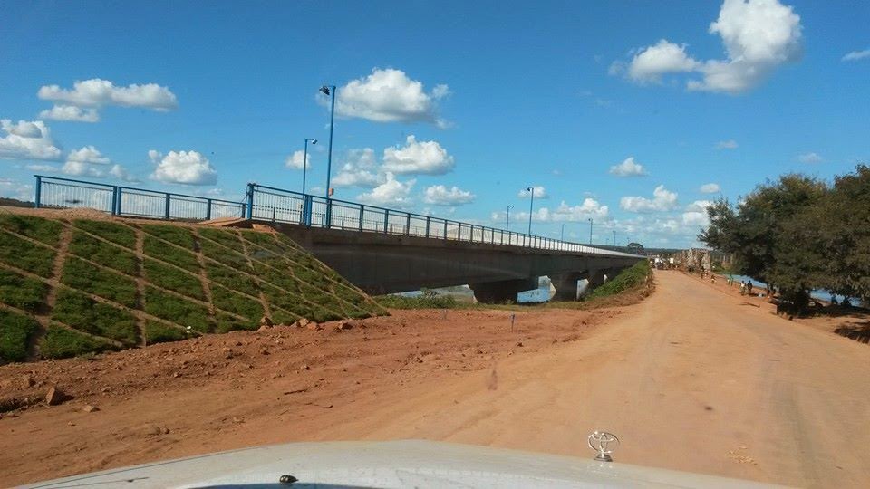 Kolwezi | City Gallery. | Page 9 | SkyscraperCity Forum