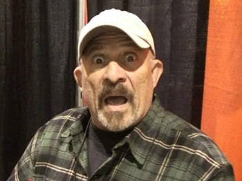 Tom Towles (1950-2015) | IL MORTO DEL MESE