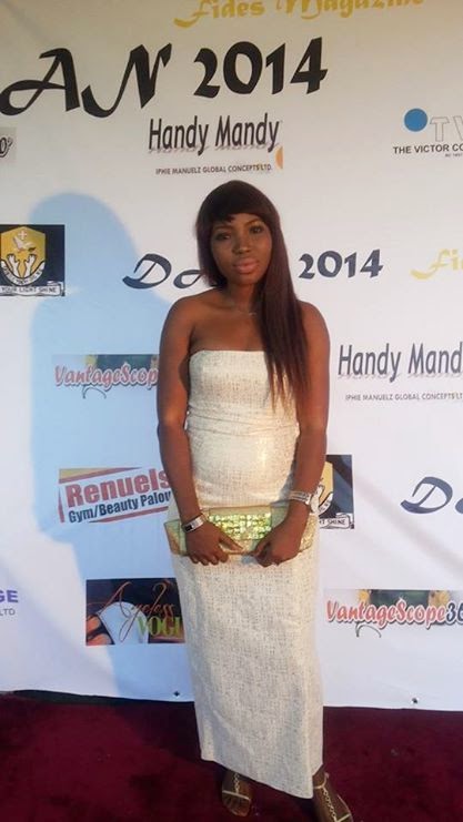 In 2014 a blog, Abjlovingabujaliving asked Mary Chukwu to tell about ...