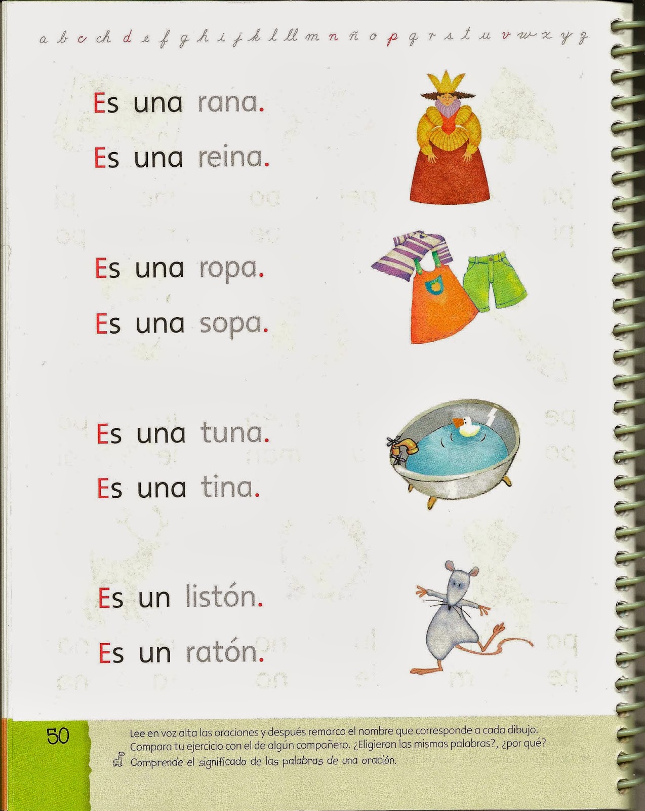 Juguemos a leer Juguemos a leer