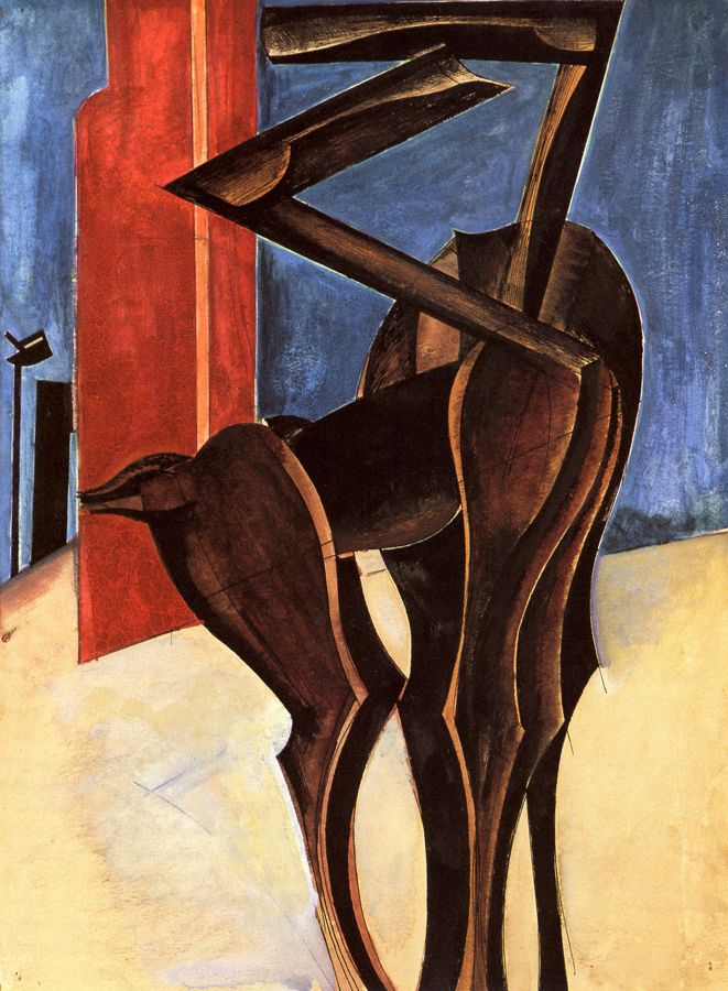Wyndham Lewis Vorticism Art Movement 1912 1915 Tutt Art wyndham-lewis-vorticism-art-movement-1912-1915-tutt-art