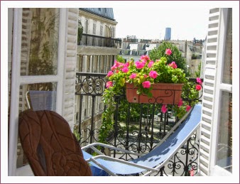 Petite Paris : NEW Paris Abode, 11eme