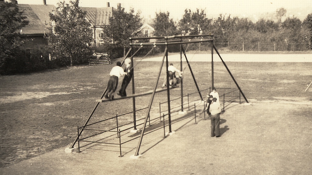 Rob's Blog: August 2013