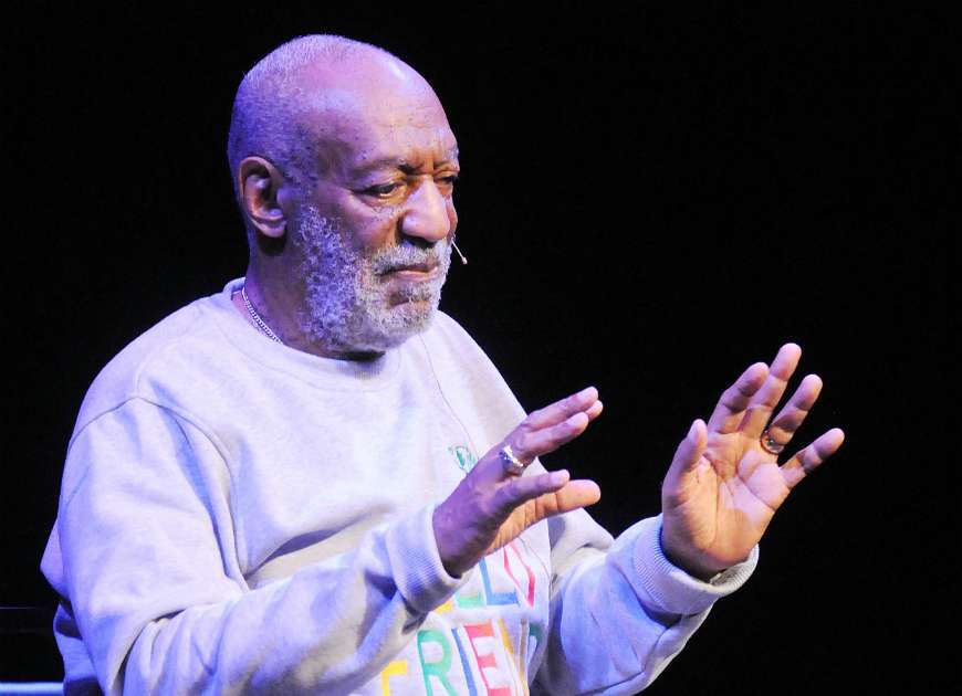 Picoteando el Espectaculo: Muere hija del comediante Bill Cosby a los ...