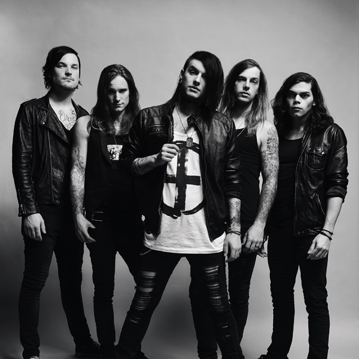 Screamos World: Get Scared - Discografia