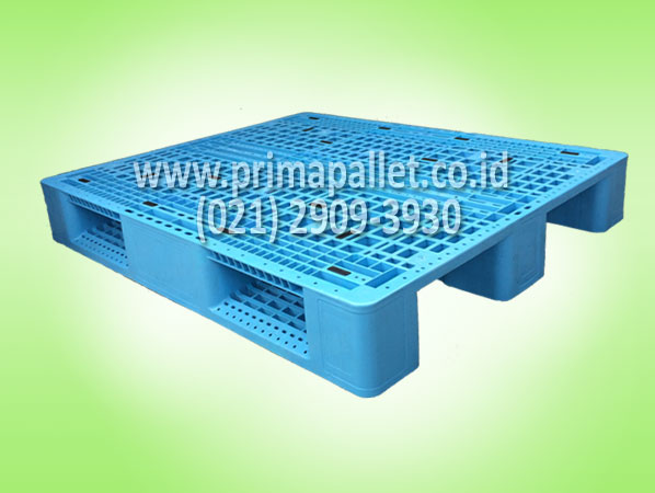 2 Pallet Plastik Pilihan Terbaik Untuk Kebutuhan Industri Anda - Jual ...